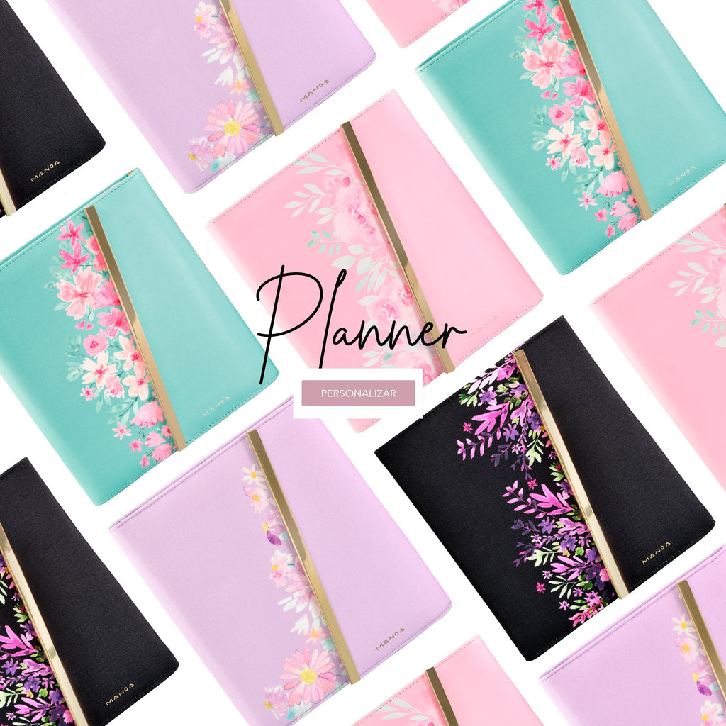 Planners – MANOA® SPAIN